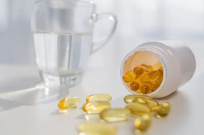 Manfaat Vitamin D Bagi Tubuh Gak Cuma Untuk Kesehatan Tulang Sonora Id