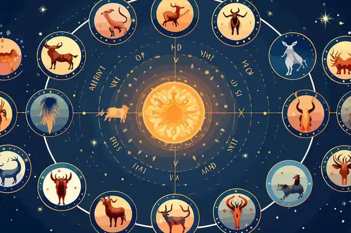 Ramalan Zodiak Besok 20 November 2024 Libra Scorpio Sagitarius