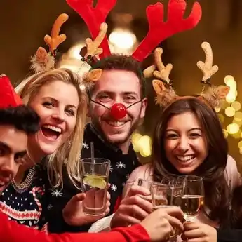 Berita balasan ucapan selamat natal terbaru hari ini