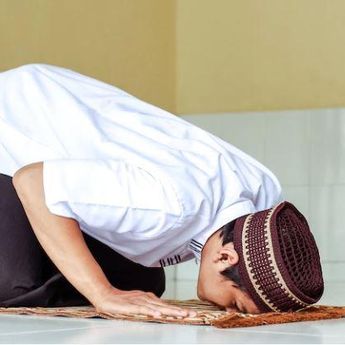 Berita bacaan rukuk dan sujud terbaru hari ini