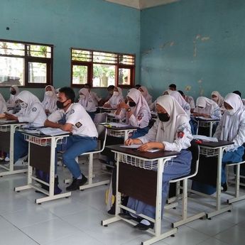 Berita contoh soal terbaru hari ini