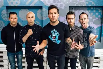 simple plan   perfect chord