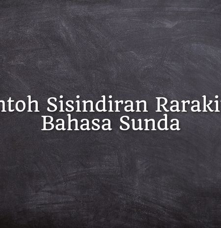 15 Contoh Spoof Text yang Bisa Membuatmu Tertawa Terbahak-bahak - Sonora.id