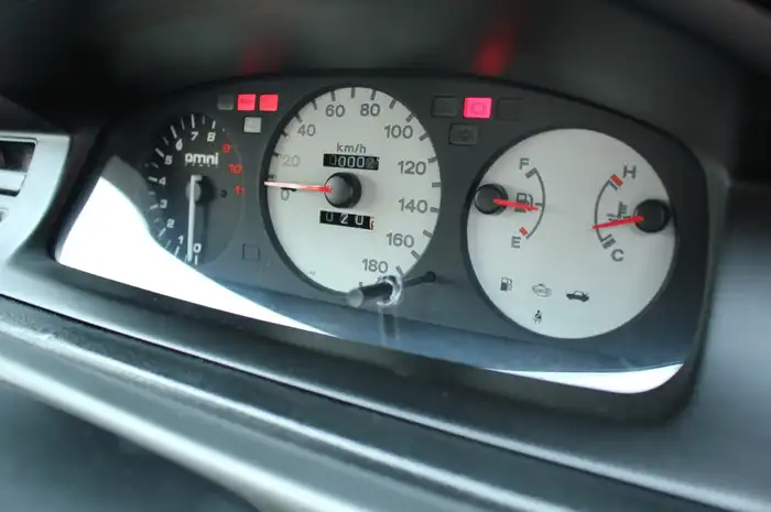 RPM Mobil Sering Turun-Naik? Bisa Jadi 3 Hal Ini Penyebabnya - Sonora.id