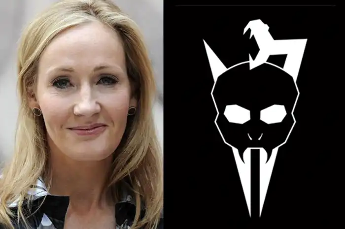 J.K. Rowling Umumkan Proyek Misterius Miliknya, Sekuel Harry Potter ...