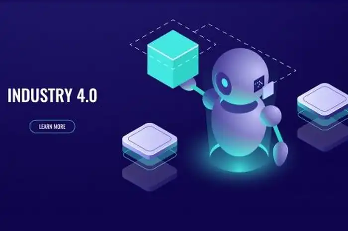 Memasuki Era Disrupsi, Bagaimana Penjelasan dan Pengaruhnya? - Sonora.id