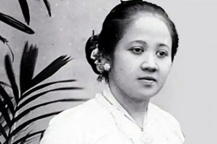 Selamat Hari Kartini Ini Lirik Lagu Ibu Kita Kartini W R Supratman