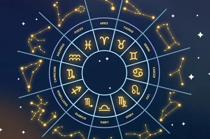 Apa Itu Zodiak dan Macamnya Berdasarkan Bulan dan Tanggal Lahir - Sonora.id