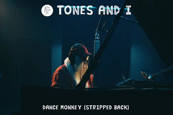 Chord Gitar dan Lirik Lagu 'Dance Monkey' - Tones and I, So I Say Dance ...