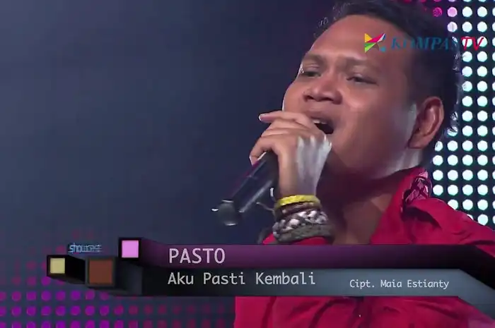 Chord/Kunci Gitar dan Lirik Lagu 'Aku Pasti Kembali' Milik Pasto, Aku ...