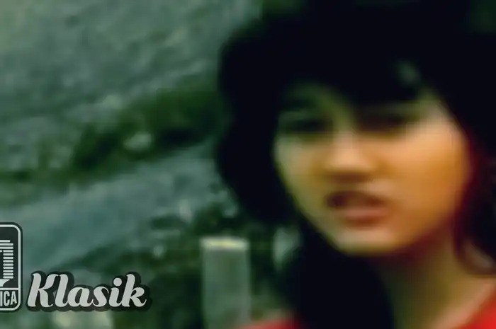 Lirik Lagu dan Chord Gitar 'Seberkas Sinar' - Nike Ardilla, 'Kala Ku ...
