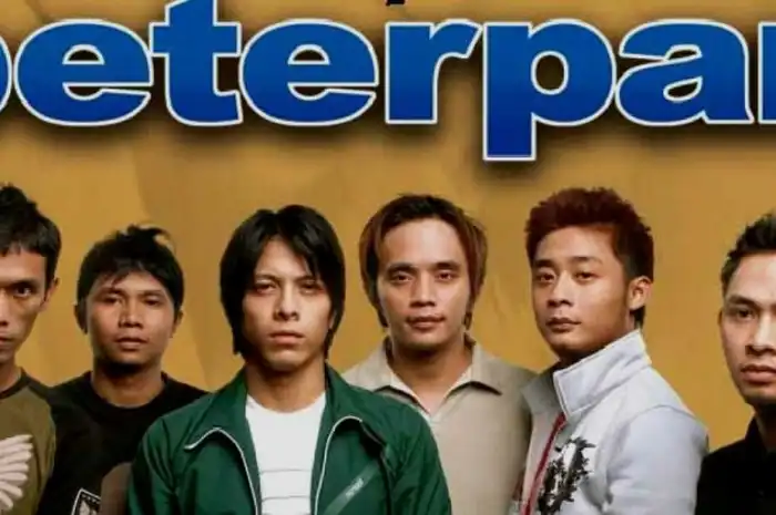 Lirik Lagu 'Mungkin Nanti' yang Dipopulerkan Oleh Peterpan - Sonora.id