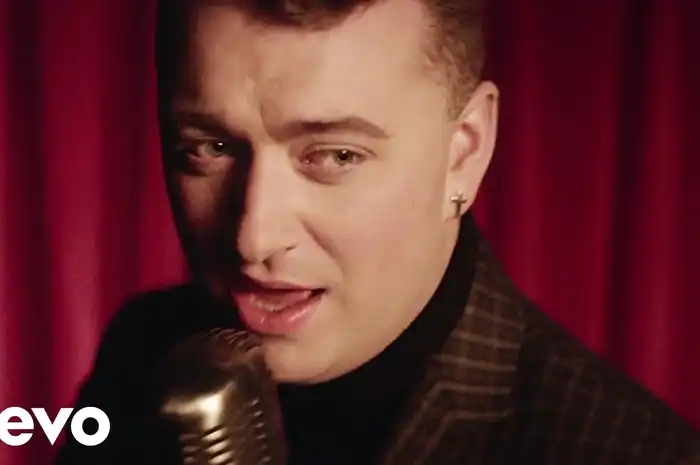 Lirik Lagu dan Chord/Kunci Gitar 'I'm Not the Only One' - Sam Smith ...