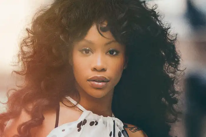Viral di TikTok, Ini Lirik Lagu 'The Weekend' - SZA x Calvin Harris ...