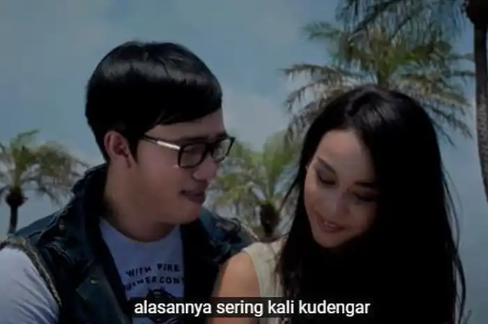 Lirik Lagu 'Sandiwara Cinta' By Repvblik, Jujurlah Sayang Aku Tak ...