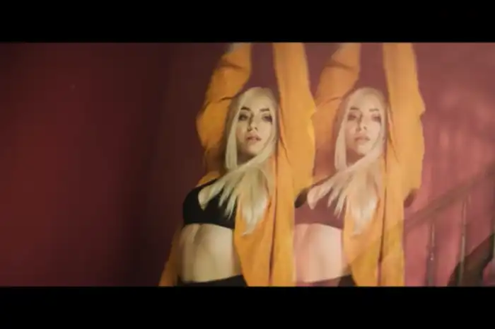 Lirik Lagu Dancing's Done – Ava Max, Lengkap dengan Terjemahannya - Sonora.id
