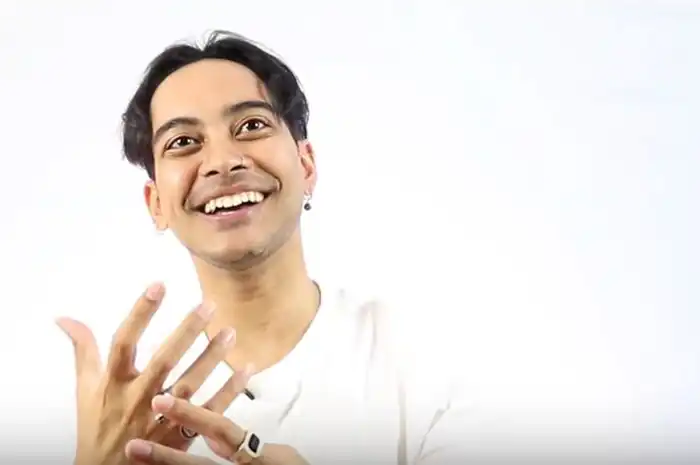 Vakum dari GAC, Gamaliel Tapiheru Tertarik Main Film Bergenre Drama ...