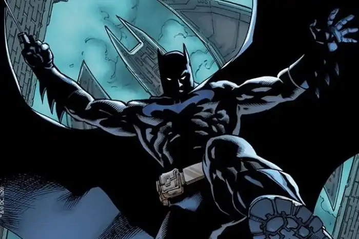 Merambah Ke Dunia Kuliner, Warner Bros Buka Restoran Bertema Batman ...