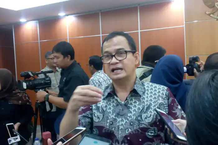 Dewan Riset Daerah Ingin Jakarta Jadi Kota Bisnis dan Riset ...