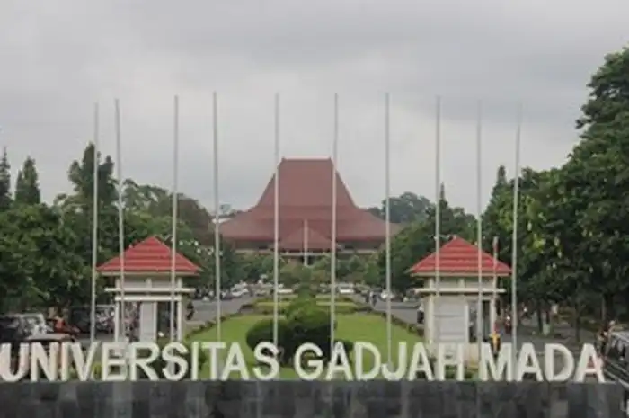 Daya Tampung SNBT SBMPTN UGM 2025 Untuk Jurusan Saintek dan Soshum ...