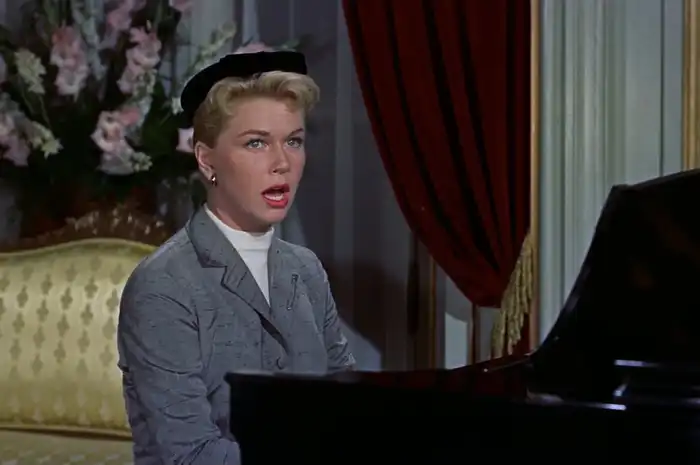 Lirik dan Terjemahan Lagu 'Que Sera Sera' - Doris Day, Lengkap dengan ...