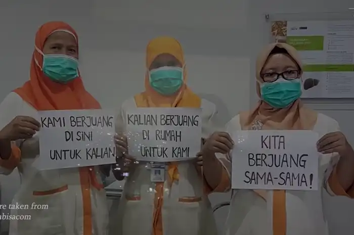 Chord dan Lirik Lagu 'Demi Raga yang Lain', Terimakasih untuk Garda ...