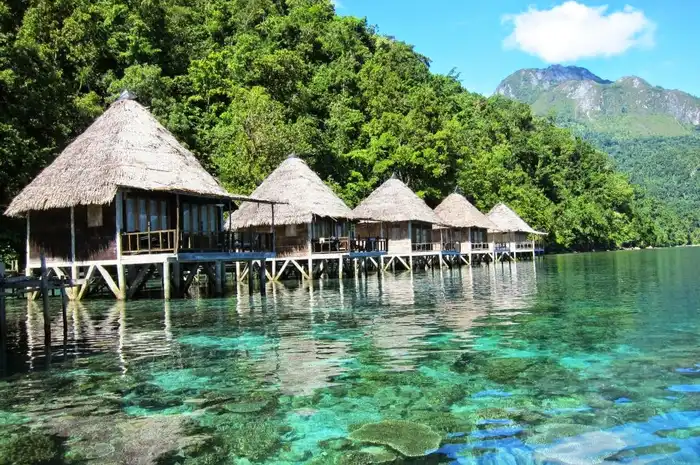 Lirik Lagu 'Rasa Sayange' Maluku, Rasa Sayange Rasa Sayang Sayange ...