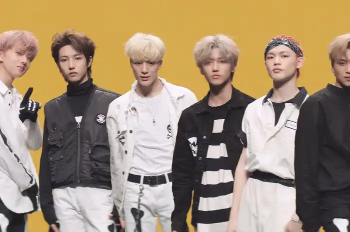 Lirik Lagu Quiet Down Nct Dream Dengan Terjemahan Bahasa Indonesia