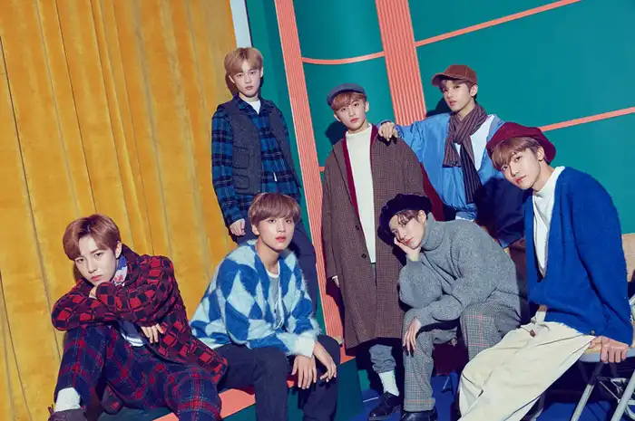 Lirik Lagu ‘BOOM’ Milik NCT Dream, Lengkap dengan Terjemahannya - Sonora.id