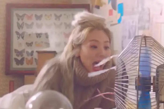 Lirik Lagu 'Leo' Milik BOL4 feat Baekhyun EXO, Lengkap Terjamahannya ...