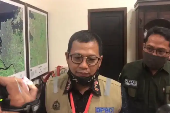 PSBB Tahap 2, Pemkot Makassar Berlakukan Aturan Baru bagi Pelanggar ...