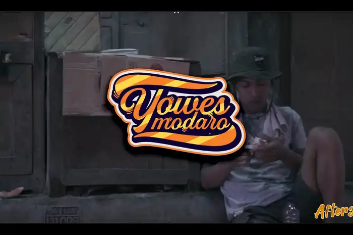Lirik Lagu 'Yowes Modaro' by Aftershine, Lengkap dengan Video Klip ...