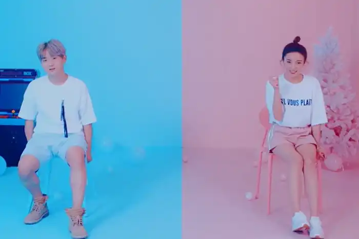 Hits di TikTok, Ini Lirik Lagu 'Learn To Meow' - Xiao Pan Pan And Xiao Feng Feng - Sonora.id