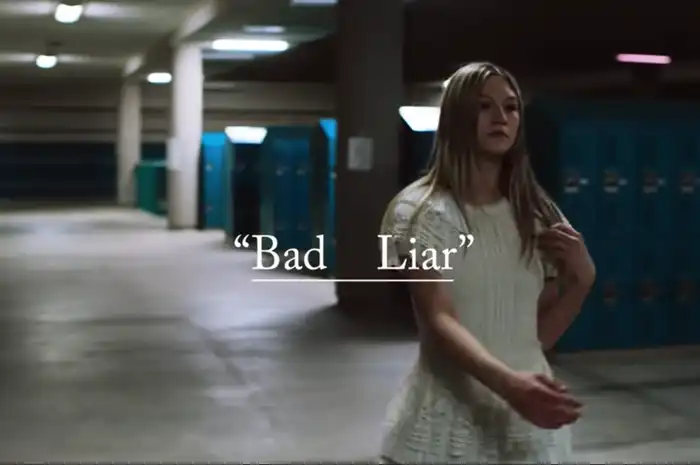 Lirik Lagu dan Terjemahan 'Bad Liar' Milik Imagine Dragons - Sonora.id
