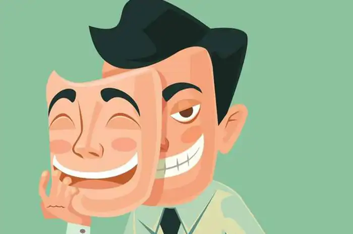 Daftar 5 Zodiak yang Bermuka Dua Alias Pintar Cari Muka, Kamu Termasuk ...