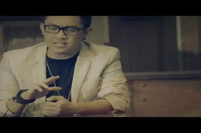 Lirik Lagu 'Ku Harus' Milik Dudy Oris, Lengkap dengan Video Klip ...