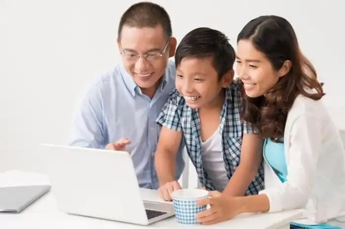 Akses Internet Masih Menjadi Kendala dalam Pembelajaran Daring - Sonora.id