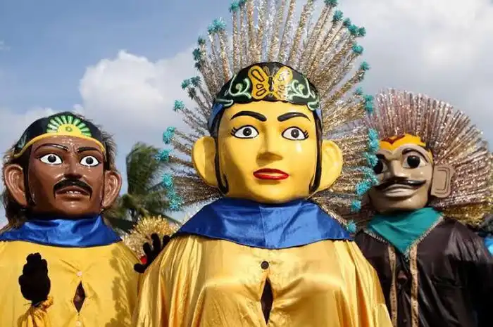 Lirik Lagu Jali Jali, Lagu Daerah dari Betawi - Sonora.id