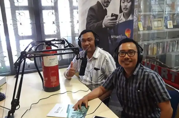 Hampir 50 Tahun Berdiri, PT Indolok Bakti Utama Terus Dipercaya Para ...