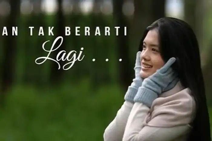 Lirik Lagu 'Seperti Yang Kau Ingini (Bukan Dengan Barang Fana)' - Sonora.id