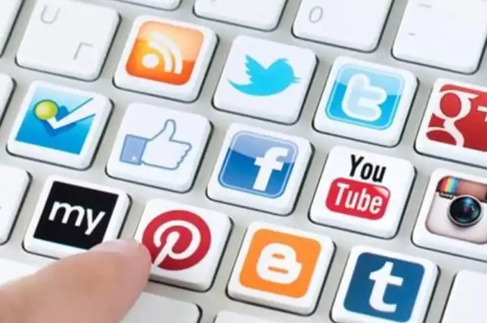 Hati-hati, Berikut 7 Langkah Membersihkan Jejak Digital di Medsos ...