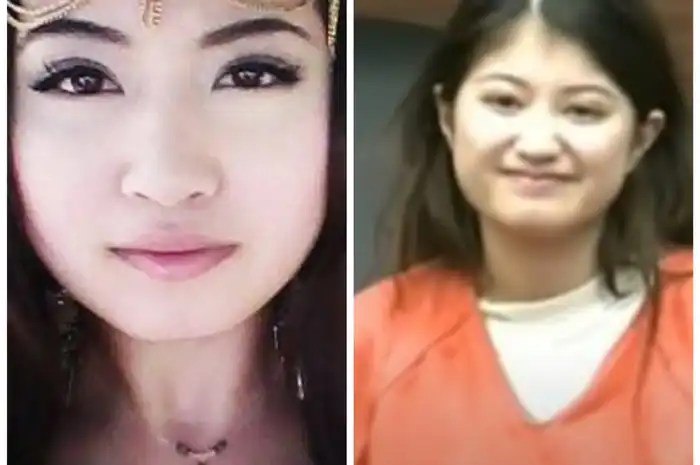 Viral Kisah Isabella Guzman yang Diduga Bunuh Ibu Kandung Secara Sadis ...