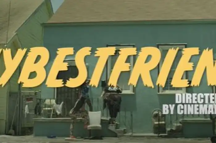 Lirik Lagu 'That's My Best Friend' - Tokyo Vanity dengan Terjemahan ...