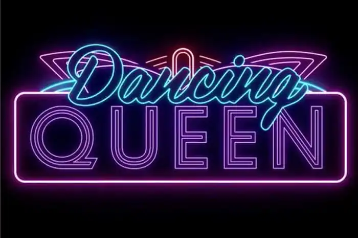 Arti Lirik Lagu ‘Dancing Queen’ - ABBA yang Viral di TikTok - Sonora.id