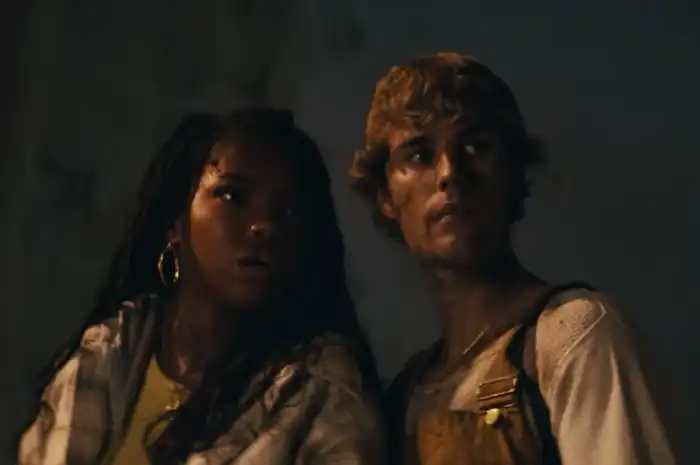 Lirik Lagu 'Holy' - Justin Bieber, dengan Terjemahan Bahasa Indonesia ...