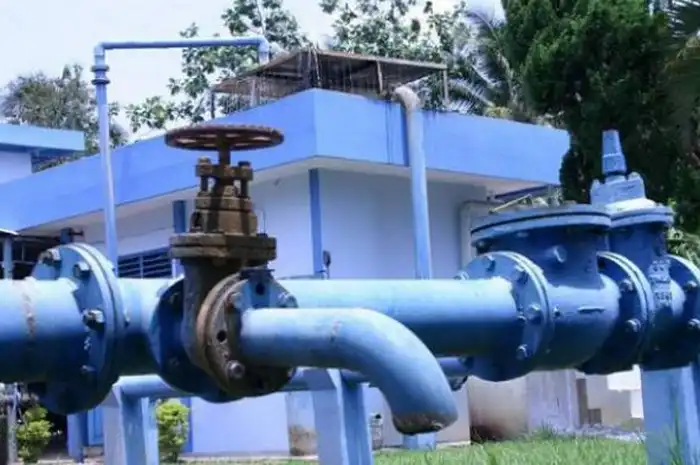 Berlaku Mulai Juni, Ini Dia Harga Air PDAM Terbaru Kabupaten Malang ...
