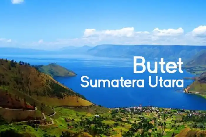 Lirik Lagu 'Butet' dari Daerah Sumatera Utara Kawasan Negara Indonesia ...