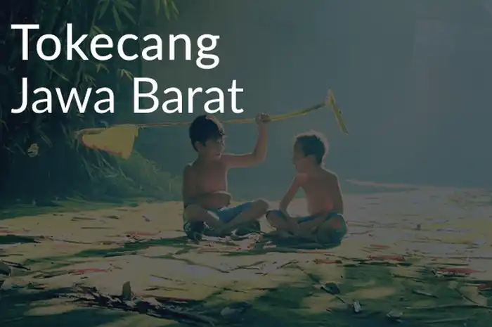 Lirik Lagu 'Tokecang' dari Daerah Jawa Barat/Sunda, Tokecang Tokecang ...