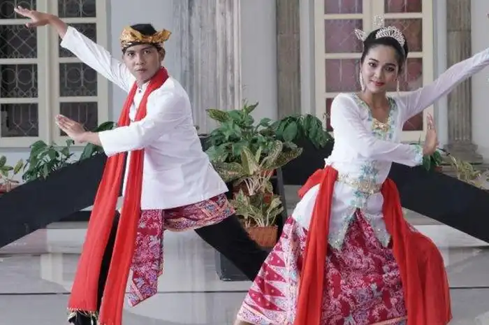 Pemkot Semarang Gelar Festival Tari Semarangan #kamimasihada Secara ...