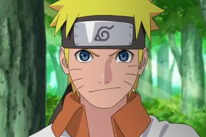 OST Naruto, Ini Lirik & Arti Lagu 'Blue Bird' - Ikimono Gakari - Sonora.id
